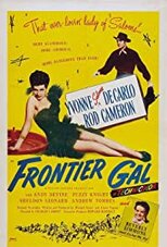 Frontier Gal subtitles Greek | opensubtitles.com